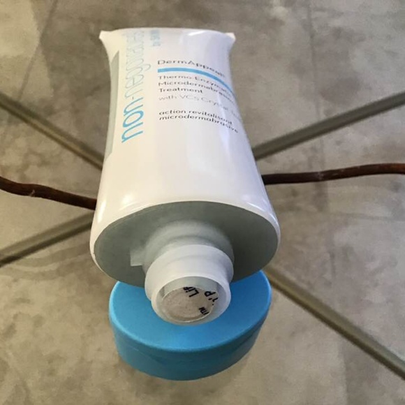 SKINN Makeup | Skinn Dermappeal Microdermabrasion Treatment 4 Oz | Poshmark